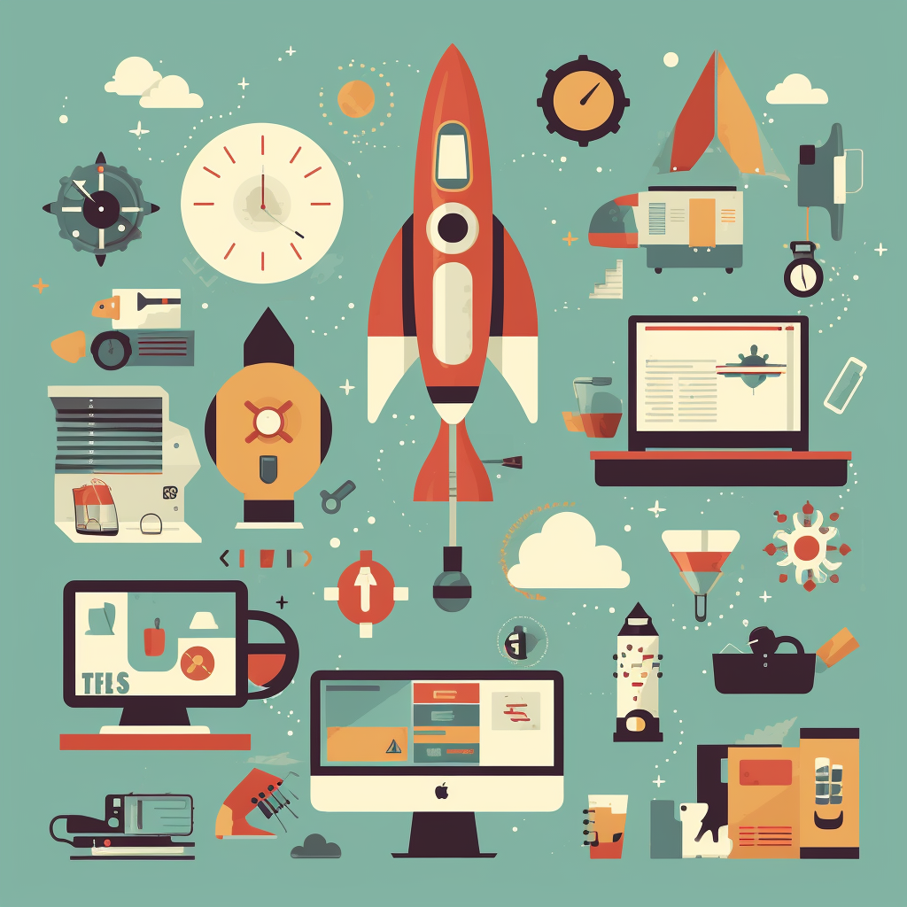 Mastering GTM Strategy: Tips for High-ACV B2B Tech Startups